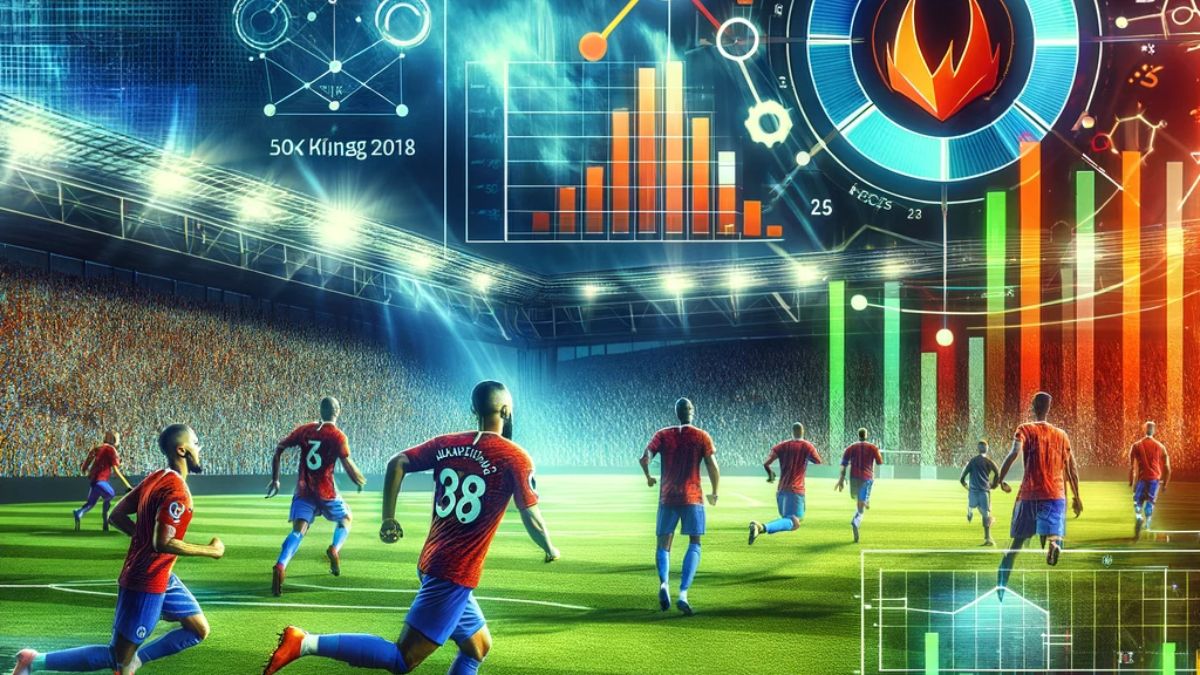 Tier List Maker - Kings League Nations 2026